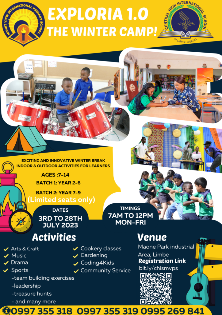 Exploria 1.0: Join the Ultimate Winter Camp Adventure for Kids aged 7 ...